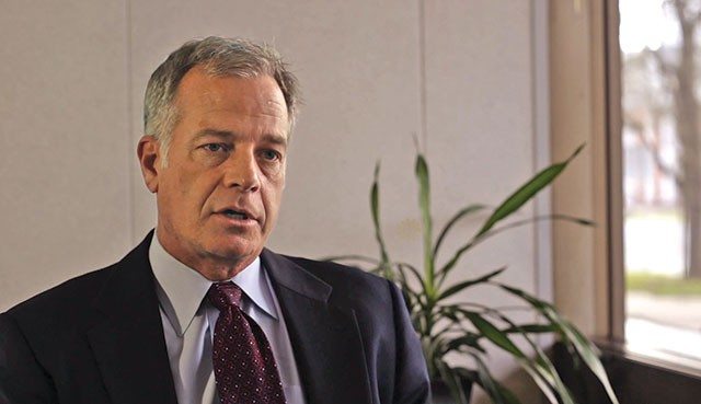 Should the Oregon Investment Council reduce its private equity? | The ...