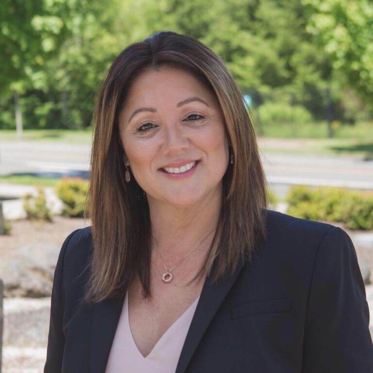 Lori Chavez-DeRemer Breaks Barriers, to Speak at The Hill’s Latina ...
