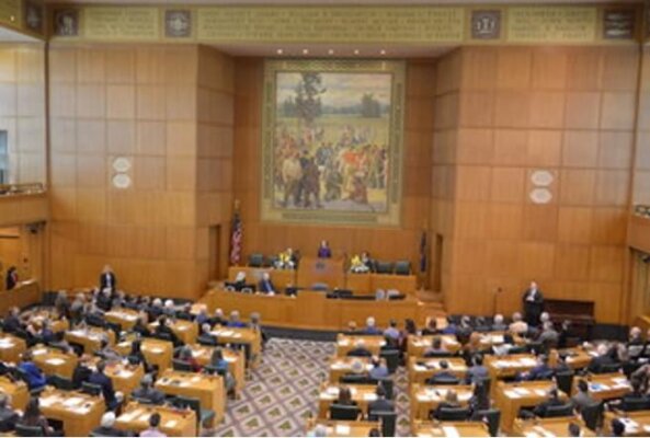 Rep. Iverson: Statement on Kotek’s Special Session | Oregon Catalyst