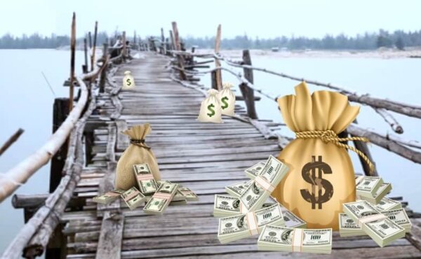 Lars Larson: The scam behind the new I-5 bridge plan | Oregon Catalyst
