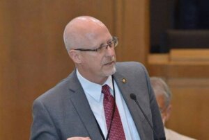 Rep. Noble: Passage of youth suicide prevention measure | Oregon Catalyst