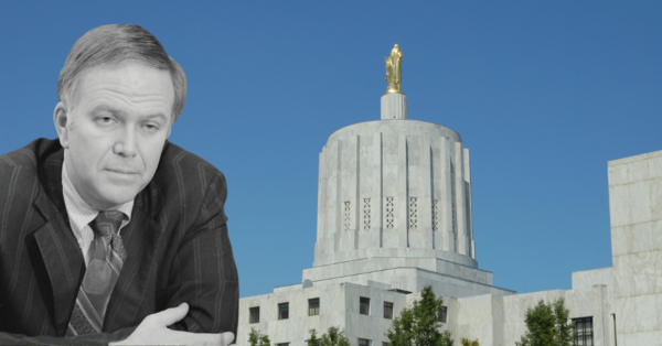 Ex-Oregon U.S. Senator Bob Packwood dies | Oregon Catalyst