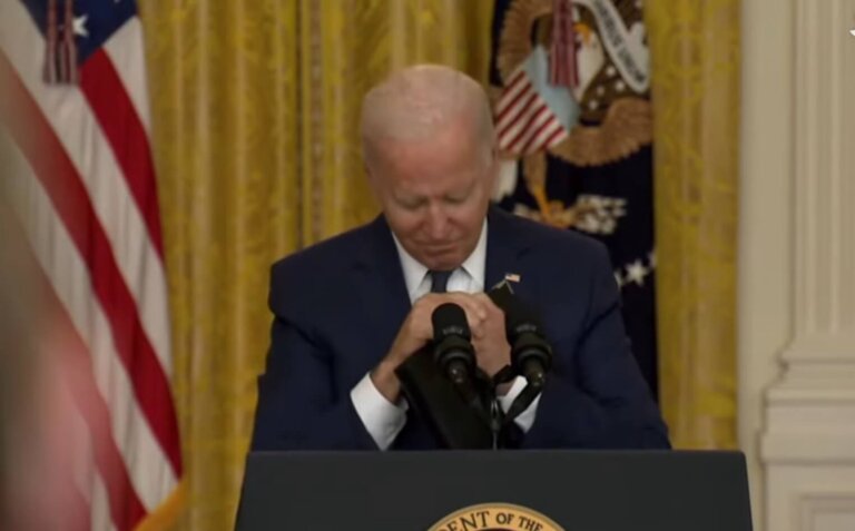 Liberals push write-in protest against Biden | Oregon Catalyst