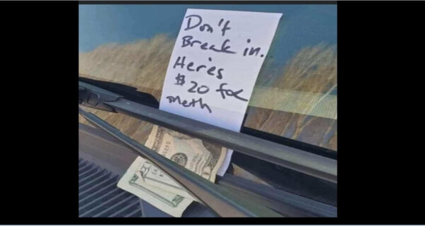 Meme: Portland’s future anti-theft device may be this | Oregon Catalyst