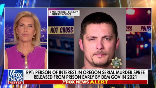 Fox News, Sen. Knopp on early release serial killer | Oregon Catalyst