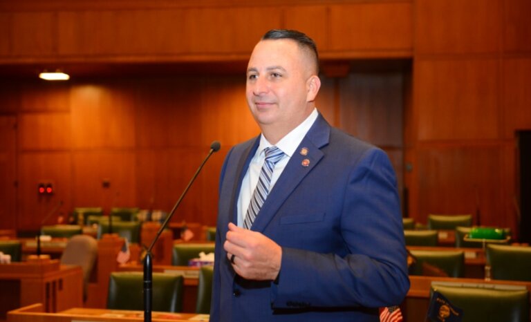 Rep. Yunker calls for review of Kotek’s unusual tribal distribution ...