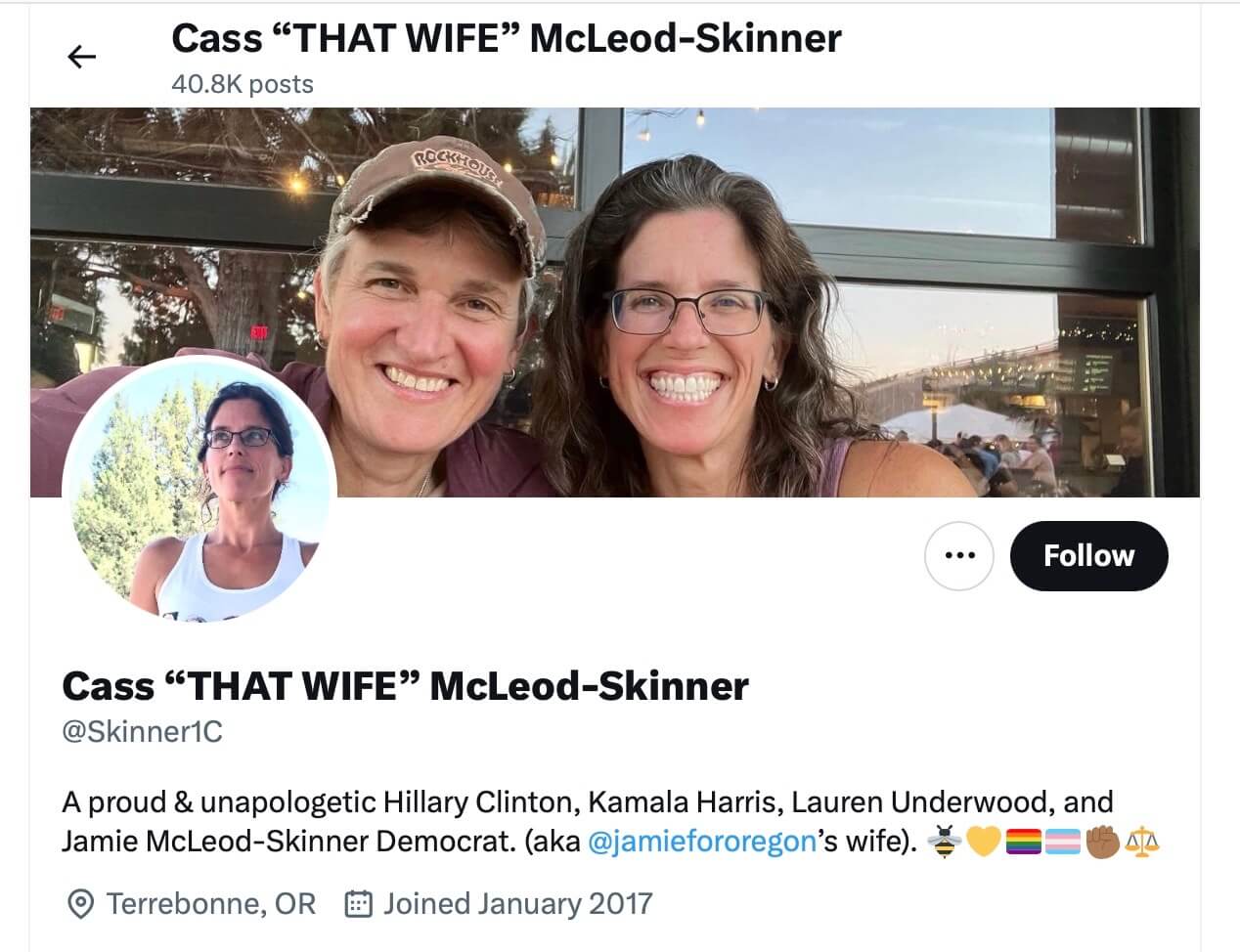 Oregon State Director upset Trump shooter failed | Oregon Catalyst