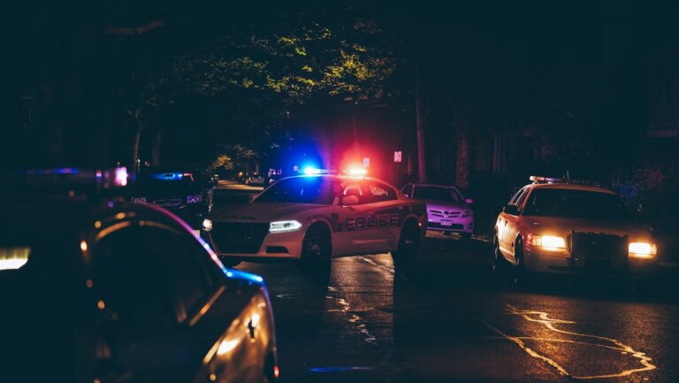 Lars Larson: For God’s sake, SAY HER NAME! | Oregon Catalyst