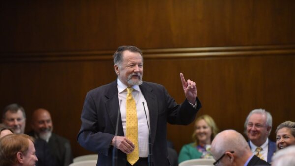 Senate passes Girod bill to support wildfire recovery | Oregon Catalyst