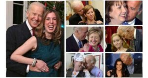 Lucky: Joe Biden’s Access Hollywood Moment | Oregon Catalyst