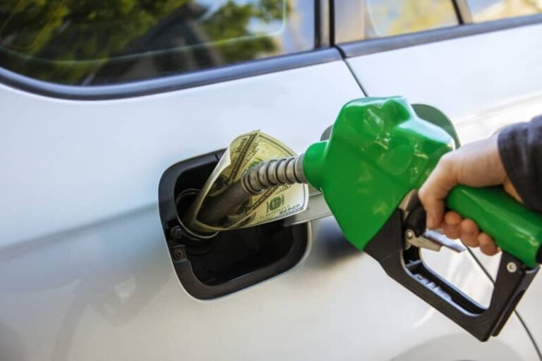 18 around-the-state locations to sign Stop Gas Tax petition | Oregon ...