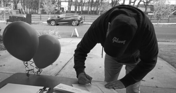 Deadline nears: Please sign, send back (live saving) Portland police ...