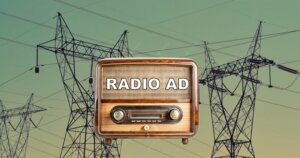 Statewide radio Ad blasts Blazer bailout | Oregon Catalyst