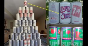 In 1776, 7-Up soda did this ingenious celebration | Oregon Catalyst
