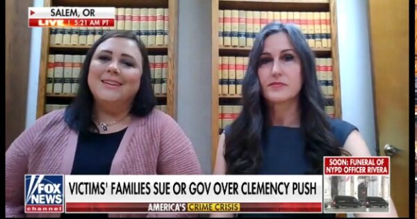 Monique DeSpain: Call Kotek to stop rapist release | Oregon Catalyst